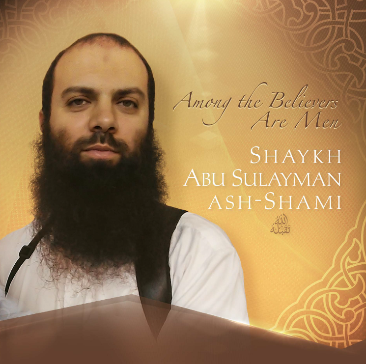 Rumiyah Profiles Ahmad Abousamra, A Senior American in the Islamic ...