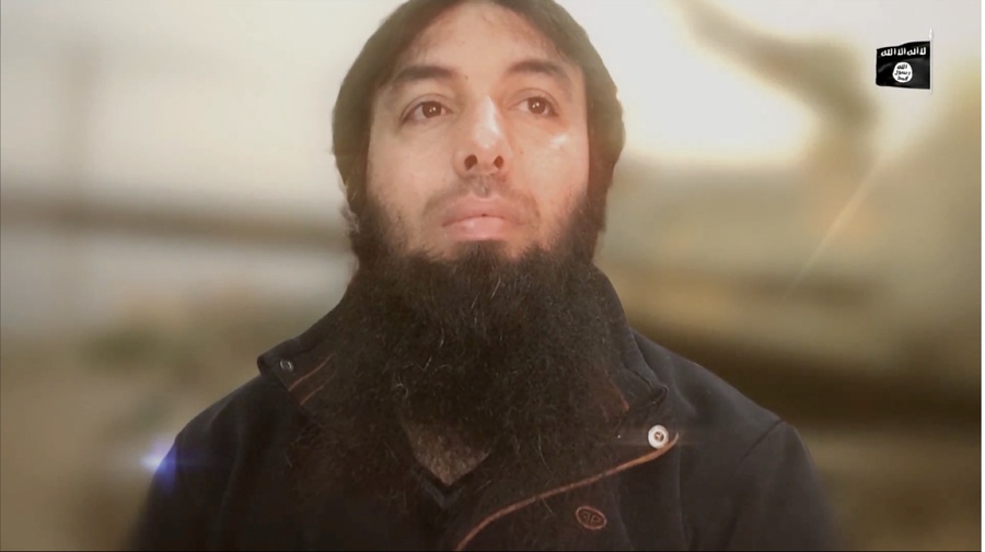 The Islamic State’s Obituary for Abu Ayman al-Iraqi | Kyle Orton's Blog