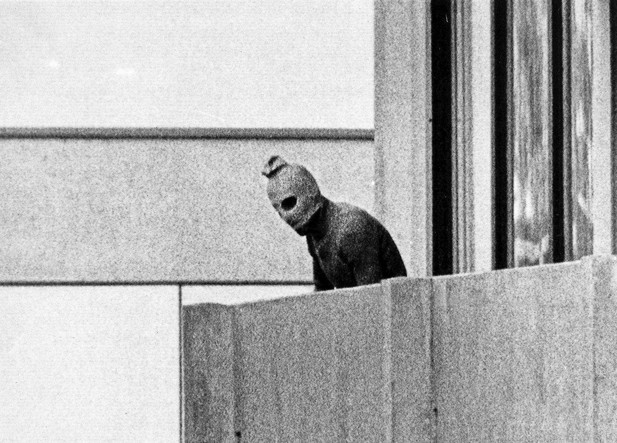 Black September: the PLO’s Deniable Terrorism Wing | Kyle Orton's Blog