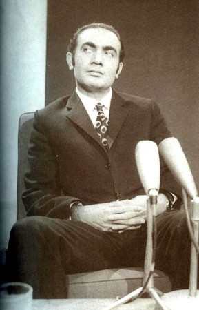 The Fall of the Shah and the Rise of Islamism | Kyle Orton's Blog