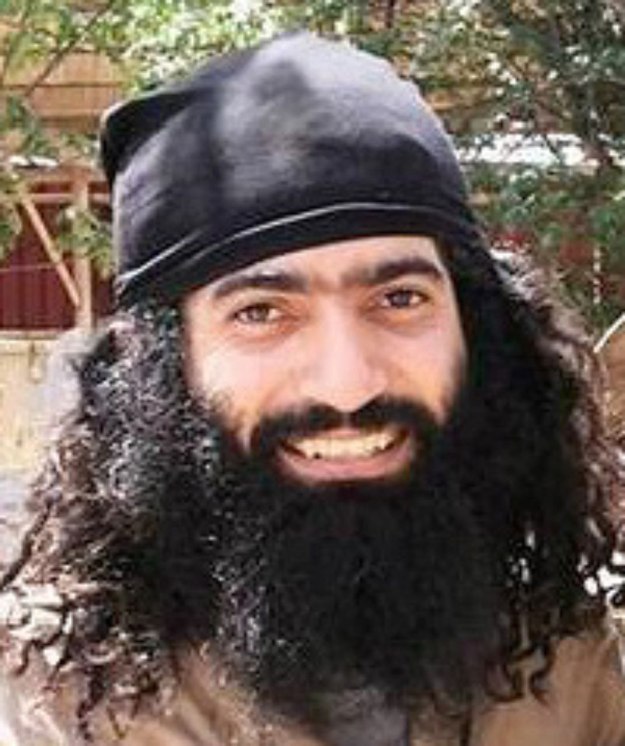 Islamic State Profiles the Leadership | Kyle Orton's Blog