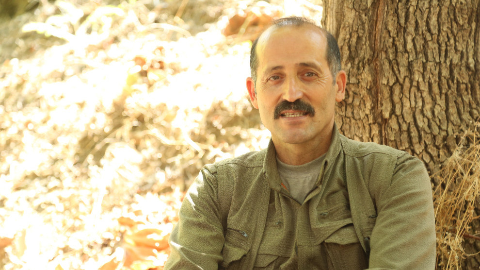 Turkey Increases the Pressure on the PKK Headquarters in Iraq | Kyle ...