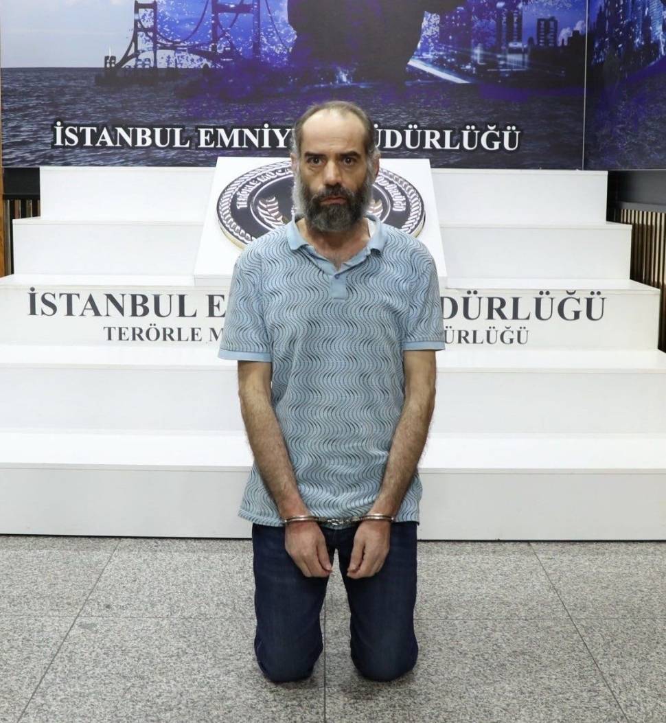 Has Turkey Captured the Islamic State’s “Caliph”? | Kyle Orton's Blog
