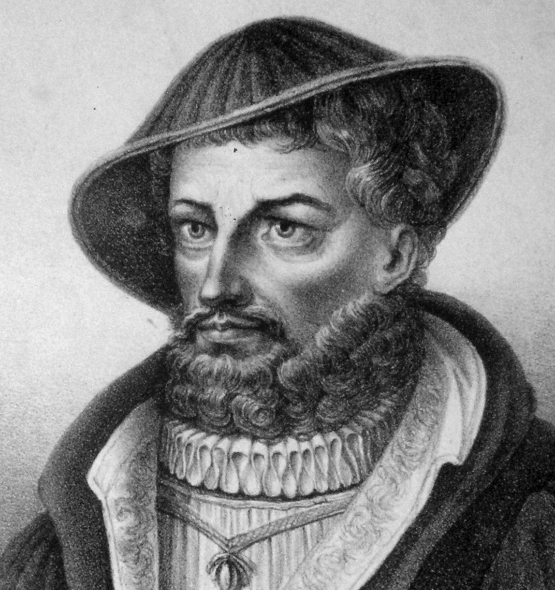 The Munster Millenarians: Anabaptism and the Radical Reformation | Kyle ...