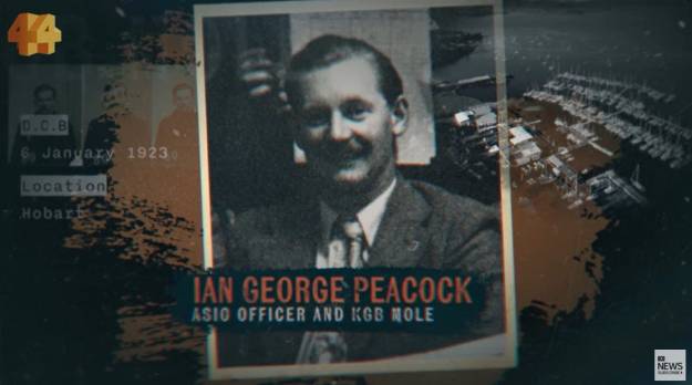 The Soviet Capture of Australia’s Intelligence System | Kyle Orton's Blog
