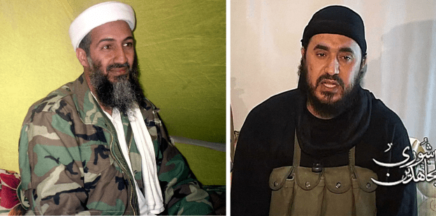 Usama bin Laden’s Eulogy for Abu Musab al-Zarqawi | Kyle Orton's Blog