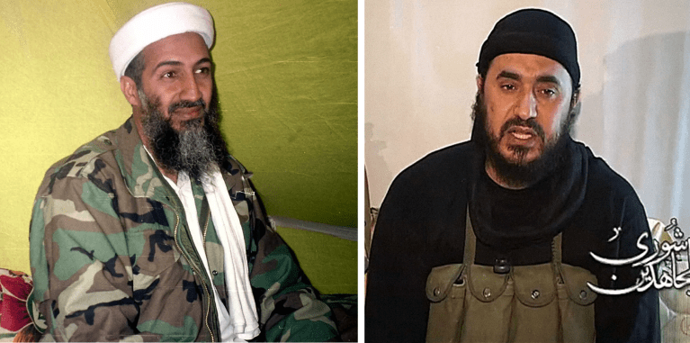 Usama bin Laden’s Eulogy for Abu Musab al-Zarqawi | Kyle Orton's Blog